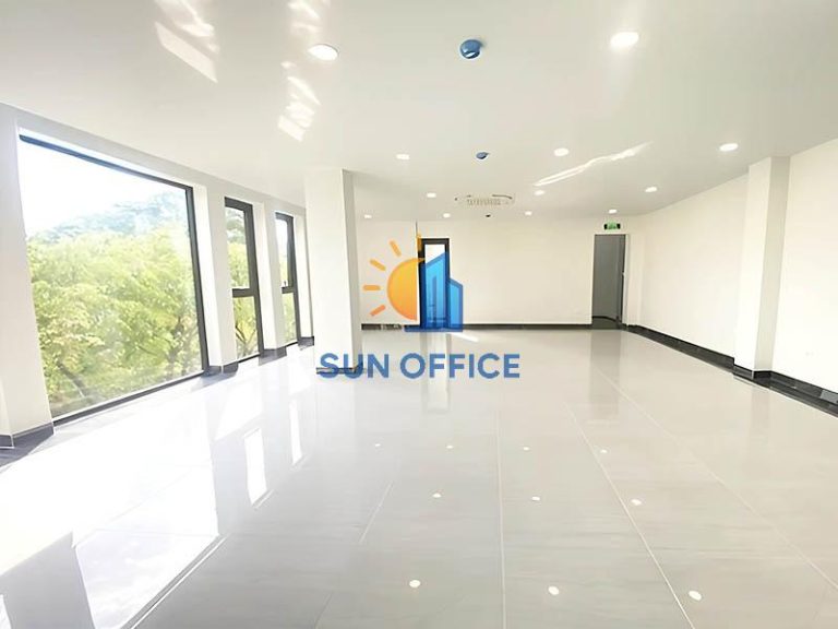 Tòa nhà VTD Building - Cho Thuê Văn Phòng Sunoffice
