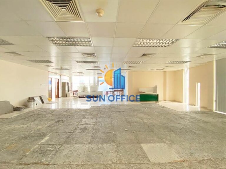 Tòa nhà SFC Building - Cho Thuê Văn Phòng Sunoffice