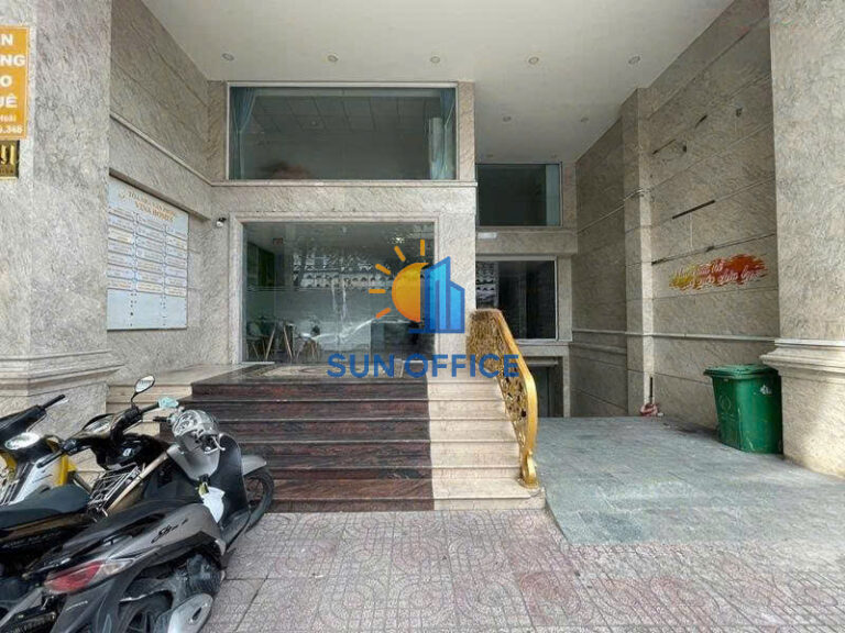 Tòa nhà Vina Homes Building - Cho Thuê Văn Phòng Sunoffice